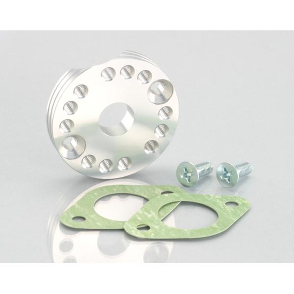 ■メーカー名：KITACO■メーカー品番[カタログ品番] ：100-0501120[P033-8960]■JAN：4990852066483■適応車両：12V モンキー■商品分類：バイク用品、オートバイ（モーターサイクル）パーツ■ジャンル：...