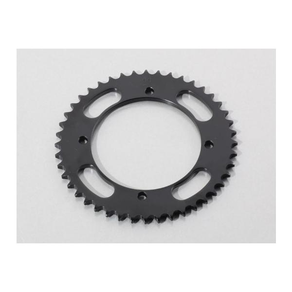 ■メーカー名：KITACO■メーカー品番[カタログ品番] ：535-4025044[P042-5154]■JAN：4990852077014■適応車両：D-TRACKER 125／KLX125■商品分類：バイク用品、オートバイ（モーターサイ...