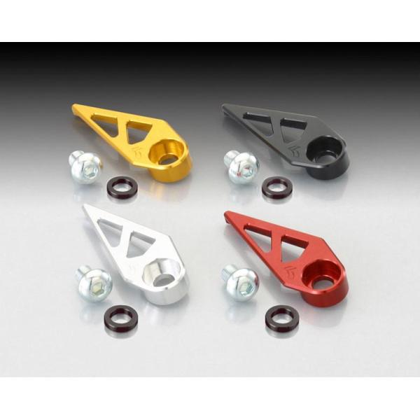 ■メーカー名：KITACO■メーカー品番[カタログ品番] ：500-4030900[P071-6364]■JAN：4990852107261■適応車両：Z125 PRO■商品分類：バイク用品、オートバイ（モーターサイクル）パーツ■ジャンル：...