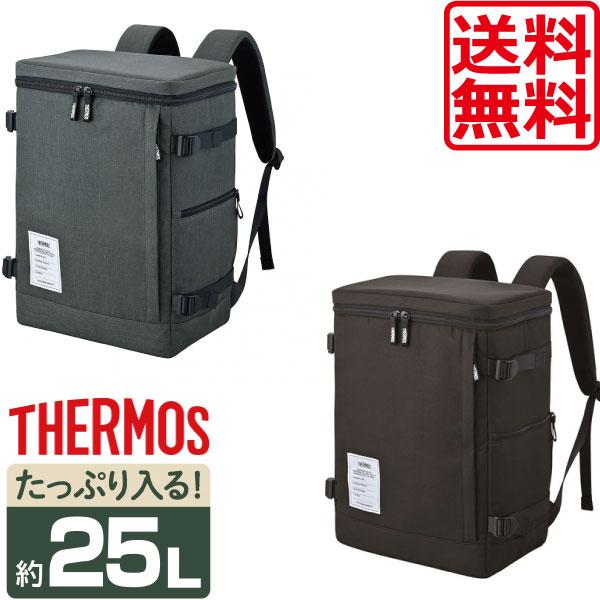 【商品情報】品番：RFP-025カラー：オールブラック　ダークグレー本体サイズ（約）：幅30.5×奥20.5×高42cm素材：［外生地］ポリエステル　［内生地］ポリエチレン酢酸ビニル　：［クッション（断熱材）］ポリウレタン、発泡ポリエチレン...