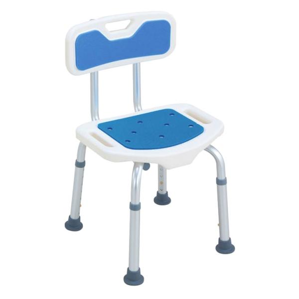 ご入浴のサポートに。安心で便利なシャワーベンチとステップ。膝・腰への負担が少なく、座面・背もたれは柔らか素材で座り心地が快適。ヒンヤリ感も感じにくい。浴槽の出入りがラクラク。軽くて丈夫なアルミ製。・立ち座りがラクな高さに調節・座面が広く安定...