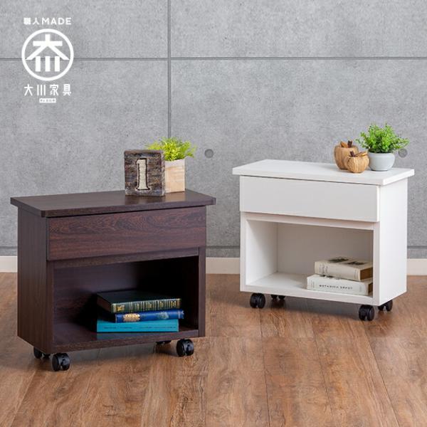 ・在宅ワークで便利なデスクです。・天板の両サイドには2cmの持ち手があり移動に便利です。・パソコンテーブルやテレビ台、勉強机など用途多様なデスクです。・ナイトテーブルなどいろんな用途でお使いいただけます。・下のラックはフリーラックで用途多様...