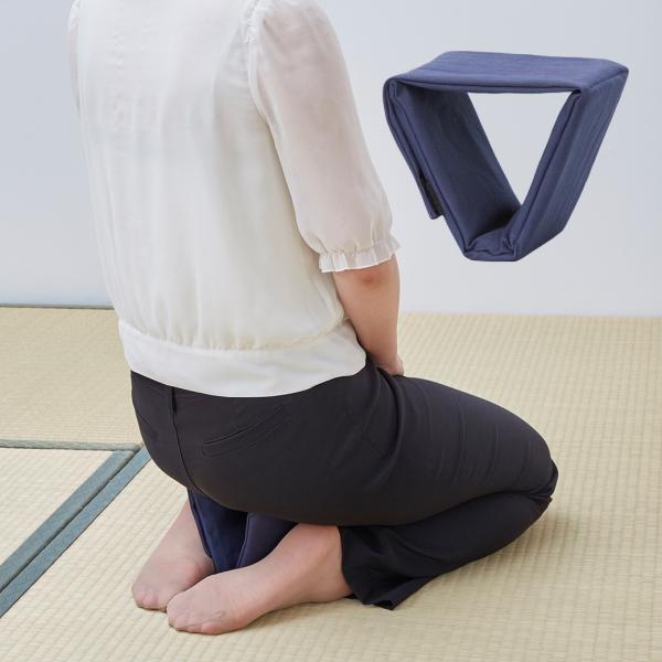 ●サイズ/約幅17×奥行14×高さ14cm、折畳時：約幅15×奥行14×高さ6cm●重さ/約170g●耐荷重量/約100kg●素材/綿、紙、ナイロン●製造国/日本製