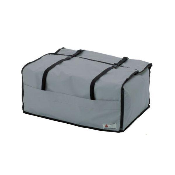 （公財）日本防災協会認定生地採用の防災ずきん収納ケースです。