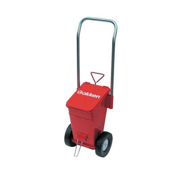 丈夫なライン引きです。ラインの幅を、5cmと7.6cmの 2段階に切り替えられます。