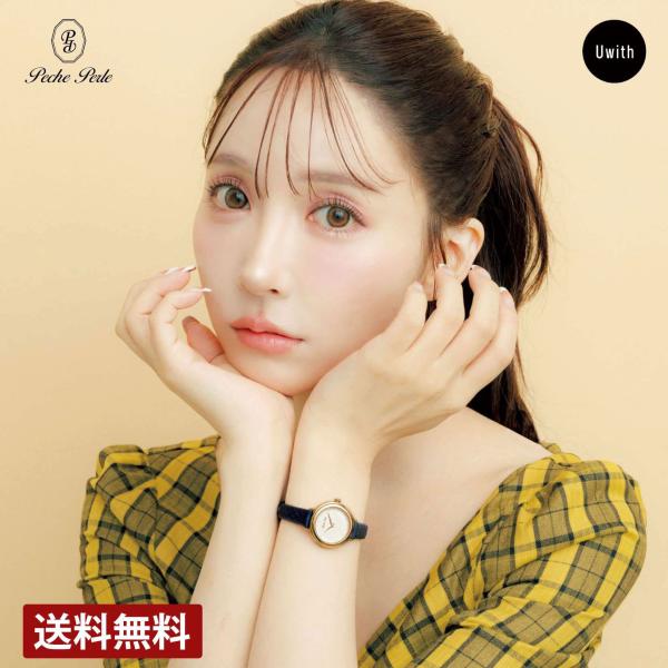 【発売日：2023年11月22日】■ブランド■ブランド：Peche Perle / ペシュペール型番：PP003001モデル：Quilting Bijou Collection■カラー■文字盤カラー：アイボリー■素材■ケース素材：ステンレス...