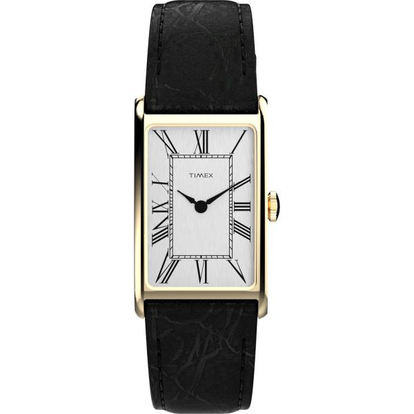 【発売日：2026年04月17日】■ブランド■ブランド：TIMEX / タイメックス型番：TW2Y56200モデル：1976?Rectangle Reissue■カラー■文字盤カラー：シルバー■素材■ケース素材：ステンレススチールベルト素材...