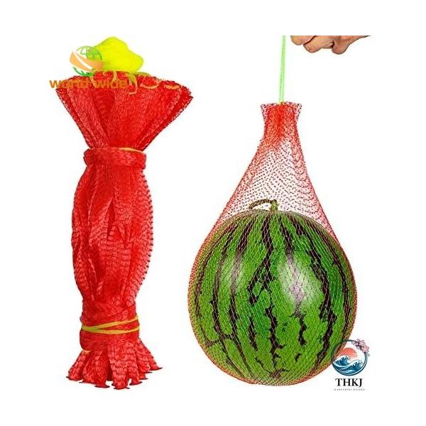 商品の説明                                                サイズ: 45cm/50cm 赤色  含む： 100 * フルーツメッシュバッグ                           ...