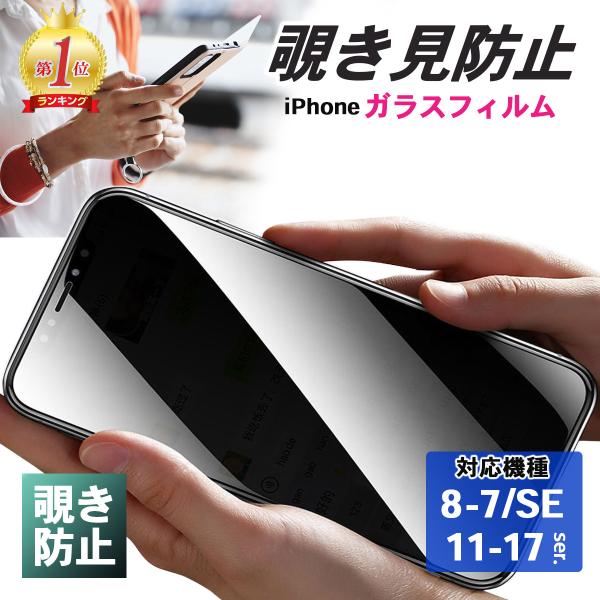 <b>覗き見防止iPhoneフィルム：プライバシーを守り、クリアな視界を確保</b> 通勤ラッシュやカフェでの作業中、隣の視線が気になることはありませんか？このiPhoneフィルムは、180度の覗き見防止機能で、あな...