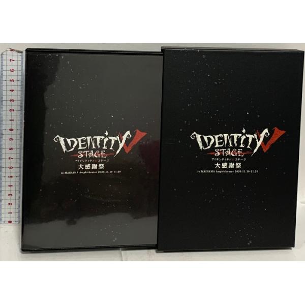 ディスク2枚組です。バーコードがありません。番号「IDVS-0016」の商品です。BOX・ディスク・ケースのセット販売です。その他の付属品はないもとのご理解下さい。盤面は良好です。ケースにスレ、があります。※注意事項※■付録等の付属品がある...