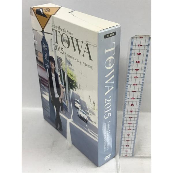 BOX・ブックレット付き。ディスク2枚組です。デジパックケースです。ディスク・ケースのセット販売です。その他の付属品はないもとのご理解下さい。盤面に多少のスレ、キズ、BOXにスレ、があります。※注意事項※■付録等の付属品がある商品の場合、記...