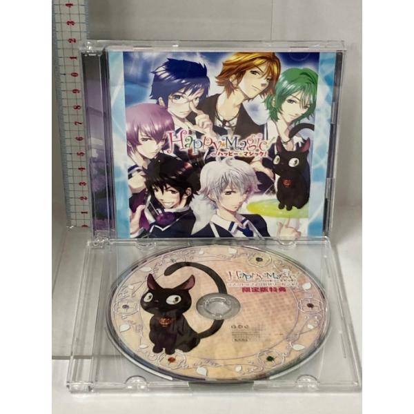 状態や付属品等については写真をご確認の上ご購入下さい。イントロダクションCD・限定版特典CD(CD-ROM)・ディスク・ケースのセット販売です。その他の付属品はないものとご理解下さい。ダウンロードコード・プロダクトコード等がある場合でも、使...