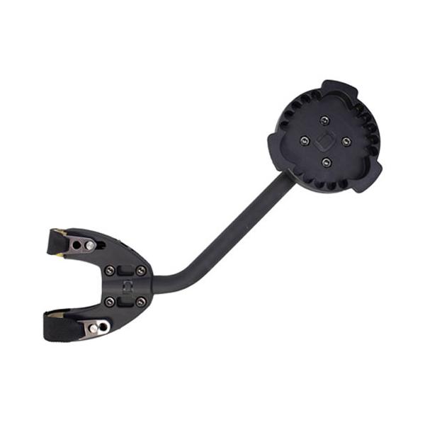 沖縄県への発送に送料無料は適用されません。購入金額に関わらず通常送料に別途加算されます。  Uni Mountが1つ装備された、シート下にBike Packを取り付けるためのマウントです。 別売のUni Mount（#011）を増設すること...