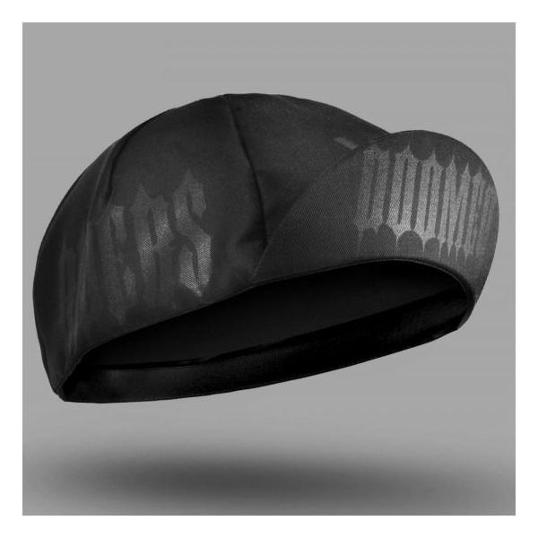 沖縄県への発送に送料無料は適用されません。購入金額に関わらず通常送料に別途加算されます。  フランスのStravaクラブ、Suicidal Urban Ridersのサイクルキャップ。 素材：コットン100％ ワンサイズ：56-59ｃｍ 重...