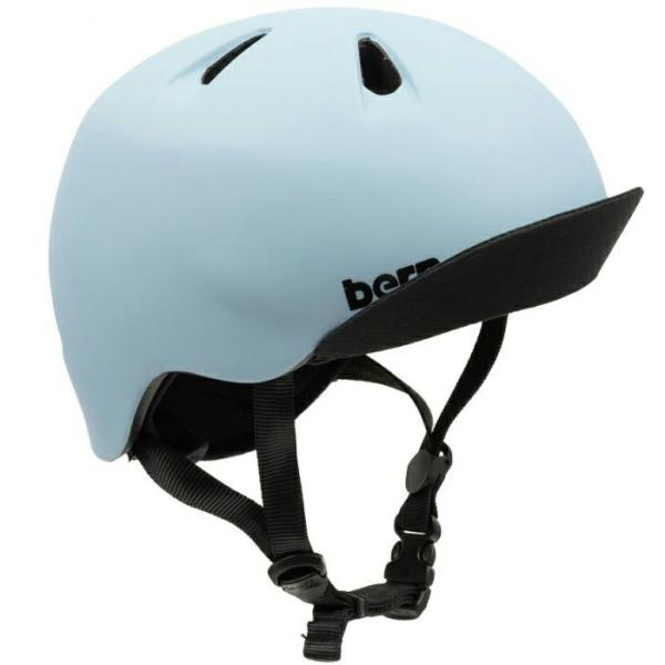 沖縄県への発送に送料無料は適用されません。購入金額に関わらず通常送料に別途加算されます。  US FIT：欧米人の頭の形で多い楕円型設計 ZIP MOLD+ ヘルメット自体を薄く軽量化を可能にしたbernが独自開発したテクノロジー。継ぎ目が...