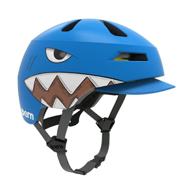 沖縄県への発送に送料無料は適用されません。購入金額に関わらず通常送料に別途加算されます。  フィッティング US FIT：欧米人の頭の形で多い楕円型設計 製法/ディテール ZIP MOLD+ ヘルメット自体を薄く軽量化を可能にしたbernが...