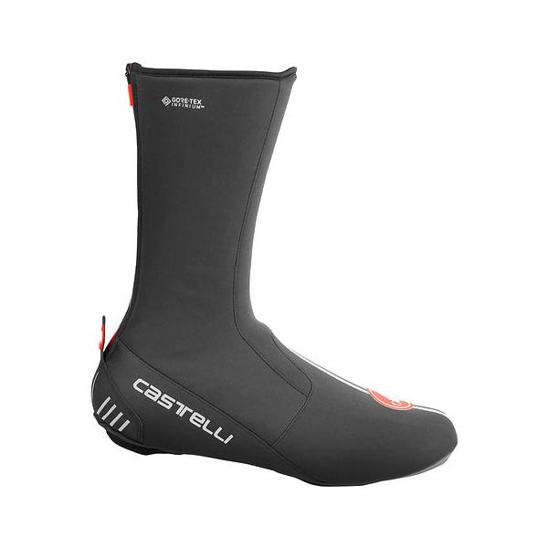 沖縄県への発送に送料無料は適用されません。購入金額に関わらず通常送料に別途加算されます。  極端な条件のためのカステリの最も暖かい靴カバー。 GORE-TEXINFINIUM WINDSTOPPER生地により、最大の通気性を備えた防風性の防...