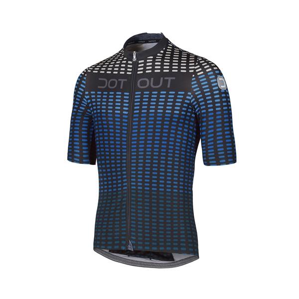 沖縄県への発送に送料無料は適用されません。購入金額に関わらず通常送料に別途加算されます。  驚くほど軽量で優れた通気性を持つジャージです。 3Dカット生地の襟は、余分な縫い目の重なりを無くし着心地良くしています。  シームレス構造の柔らかな...