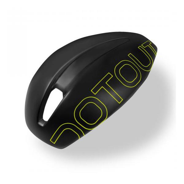 沖縄県への発送に送料無料は適用されません。購入金額に関わらず通常送料に別途加算されます。  Kabrio用の取り外し可能なアクセサリーで、エアロダイナミクスを向上し、雨や寒さに対する保護機能も備えています。 前面の空気取り入れ口は、ヘルメッ...