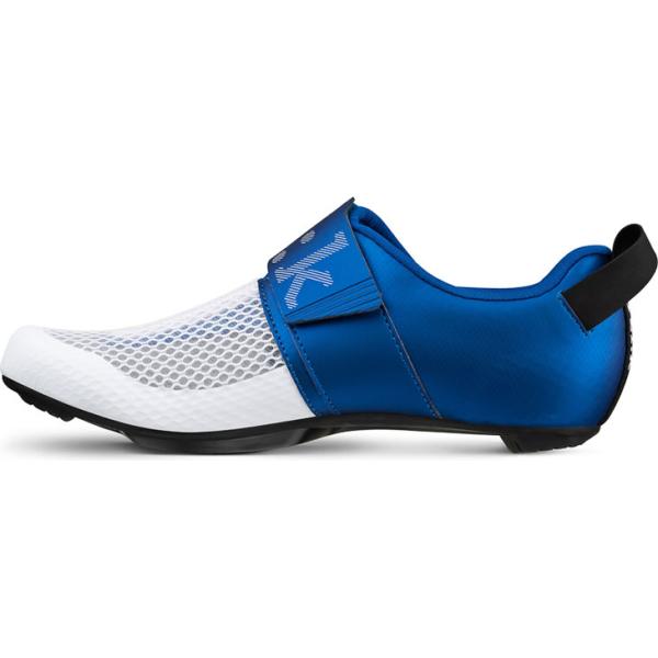 沖縄県への発送に送料無料は適用されません。購入金額に関わらず通常送料に別途加算されます。  TRANSIRO HYDRA（トランジィーロ・ハイドラ） カラー：White/Black、White/Metallic Red、White/Meta...