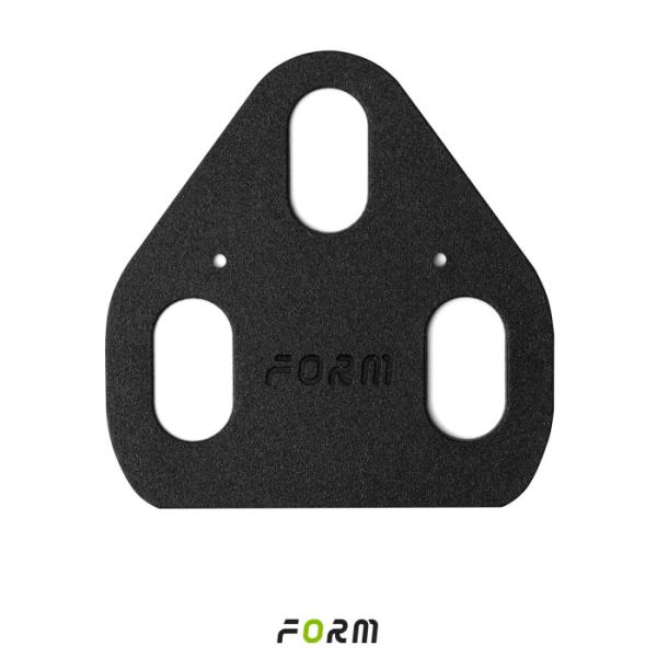 沖縄県への発送に送料無料は適用されません。購入金額に関わらず通常送料に別途加算されます。  クリートとシューズの間の角度を変えることによって、ライダーのシューズ/足の角度を調整します。 クリートウェッジは、足の回内を修正し、快適性を高め、サ...