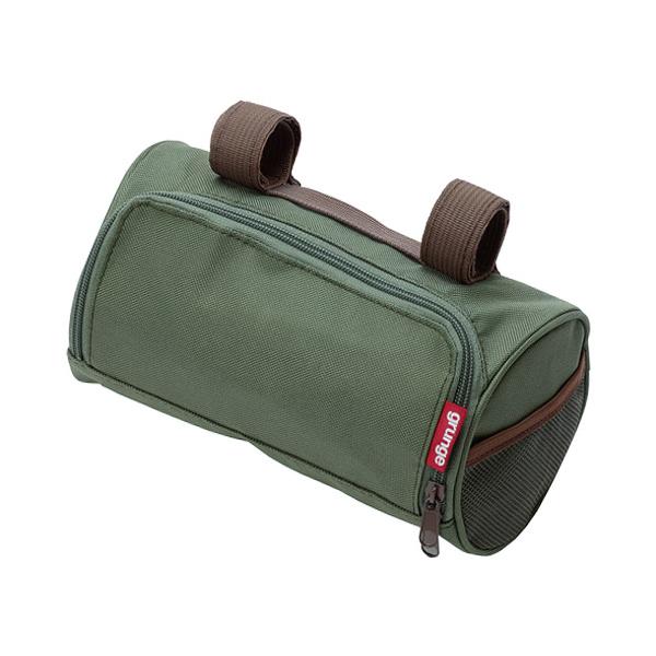 ※沖縄県への発送に送料無料は適用されません。購入金額に関わらず通常送料に別途加算されます。・大きめの口の、保温保冷機能付きハンドルバーバッグ ・サイズ:215x120x120mm  ・大きめの口の中は、保温保冷機能のアルミ生地になっており、...