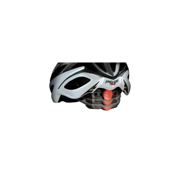 ※沖縄県への発送に送料無料は適用されません。購入金額に関わらず通常送料に別途加算されます。■包装内容:クラニウムロック8×1個、ロックピン×2本 ■適合モデル:REGAS / ENTRA-DX / ENTRA/AERO-TP / AERO-...