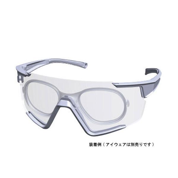 フレームの内側に度入りのレンズを装着可能なインナーフレーム OGK「122」シリーズ専用です。 商品のカラー・サイズについて 商品のカラーはディスプレイの種類等により、実物と異なって見える場合がございます。 掲載商品の仕様、ロゴ等のデザイン...