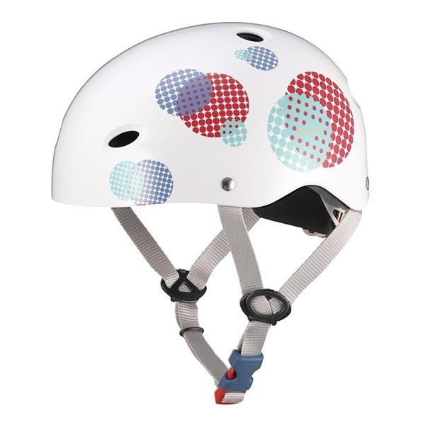 沖縄県への発送に送料無料は適用されません。購入金額に関わらず通常送料に別途加算されます。  新たに登場したシリーズ『FR-MINI-2（エフアール・ミニ・ツー）』。 キックバイクデビューにもぴったりのラウンド形状、コンパクトなハードシェルタ...