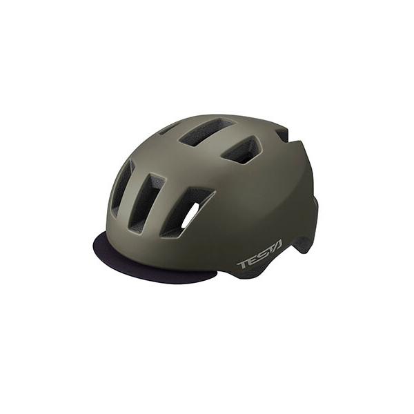 沖縄県への発送に送料無料は適用されません。購入金額に関わらず通常送料に別途加算されます。  ファブリックバイザー付きフリーライドモデル『TESTA（テスタ）』 日々の移動からアクションシーンまで体も動きも大きくなってくる絶賛成長中のキッズに...