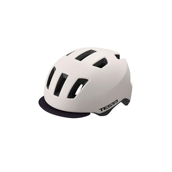 沖縄県への発送に送料無料は適用されません。購入金額に関わらず通常送料に別途加算されます。  ファブリックバイザー付きフリーライドモデル『TESTA（テスタ）』 日々の移動からアクションシーンまで体も動きも大きくなってくる絶賛成長中のキッズに...