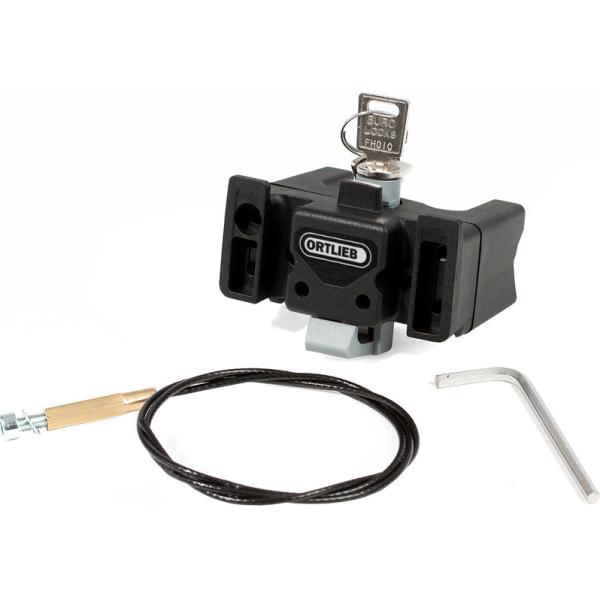 ※沖縄県への発送に送料無料は適用されません。購入金額に関わらず通常送料に別途加算されます。・アルティメイト用マウンティングセット ・あらゆるハンドルバー径に対応し、キー機能は盗難防止に便利です。  ・商品スペック ・耐荷重:3kg  ・アル...