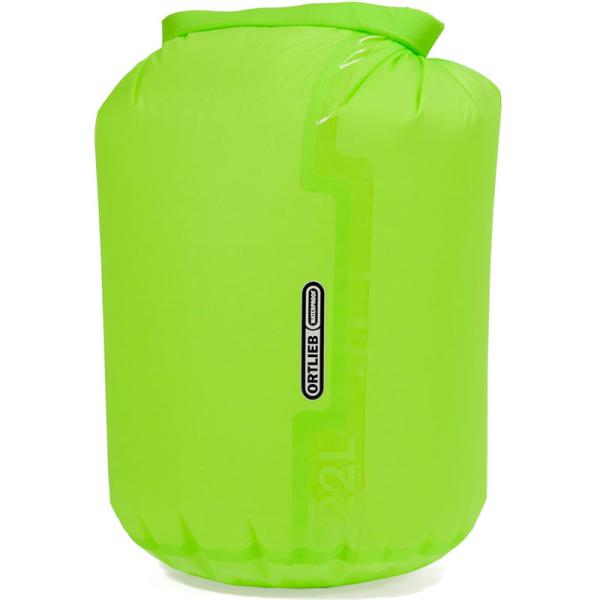 ※沖縄県への発送に送料無料は適用されません。購入金額に関わらず通常送料に別途加算されます。超軽量ナイロン生地を使用したコンプレッションバルブ付のドライバッグ。 空気を抜くバルブが付いているので濡らしたくない寝袋やウェアなどを入れて圧縮し、旅...