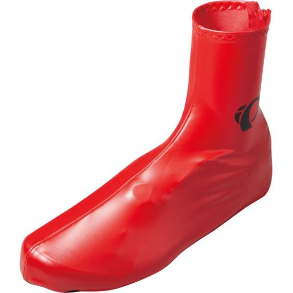 ※沖縄県への発送に送料無料は適用されません。購入金額に関わらず通常送料に別途加算されます。コーティング シューズカバー(86)の丈長(+4cm)モデルです。 ポリウレタンコーティング加工の素材が走行中の空気抵抗を減らします。 ロードレースや...
