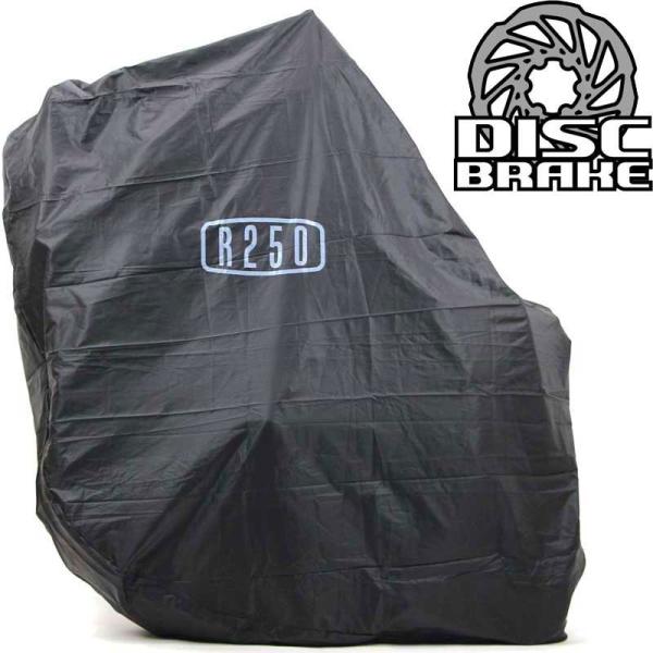 超薄素材を使用した、縦型輪行袋。セットで313gは業界最軽量級。スルーアクスルディスク用エンド金具が付属 2022年1月、より薄くて軽い素材にアップグレード。重量わずか173gと、もうボトルケージには小さくて入りません。ジャージのバックポケ...