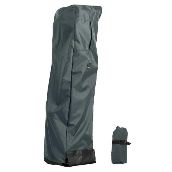 沖縄県への発送に送料無料は適用されません。購入金額に関わらず通常送料に別途加算されます。  キャリーミー専用設計 重量と耐久性のバランスが良い200Dナイロン 地面に触れる底パーツはPVCで補強 必要に応じてキャスターを出し、転がして移動可...