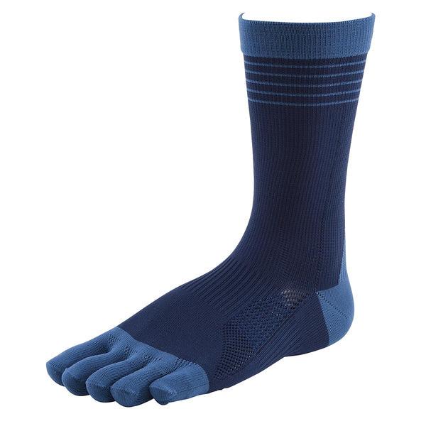 沖縄県への発送に送料無料は適用されません。購入金額に関わらず通常送料に別途加算されます。  『履き心地を追求し より素足に近い感覚を実現』 遂にバイク専用5本指ソックスが復活。力のかかる３点に滑り止めを配置。最後のもうひと踏ん張りを支えます...