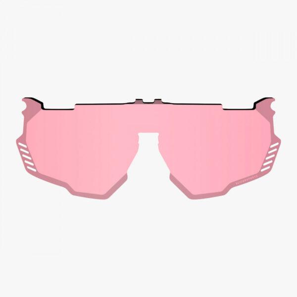 沖縄県への発送に送料無料は適用されません。購入金額に関わらず通常送料に別途加算されます。  スペアレンズでしか販売の無い、PINK カラーもラインナップ。 非調光。  コントラストが高く、雨天でも優れた路面視認性を誇ります。  コンディショ...