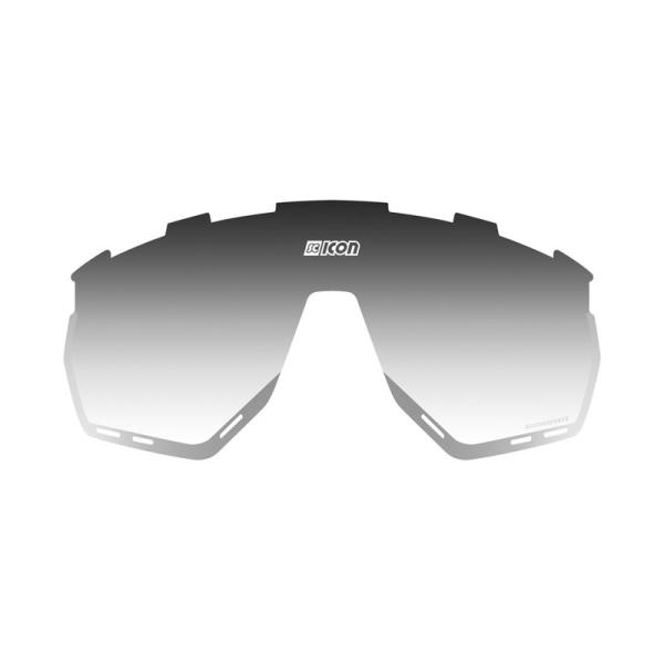 沖縄県への発送に送料無料は適用されません。購入金額に関わらず通常送料に別途加算されます。  AEROWING LAMONのフレームにも装着可能。 レンズ上方の色が濃い部分では、太陽光から目を守りトンネルなどの暗所では、レンズ下方の透明な部分...