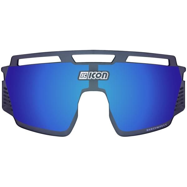 沖縄県への発送に送料無料は適用されません。購入金額に関わらず通常送料に別途加算されます。  AEROWATT スペアレンズ  非調光。  MULTIMIRROR BLUE  コンディション：晴天  フィルタカテゴリー：3  可視光線透過率：...