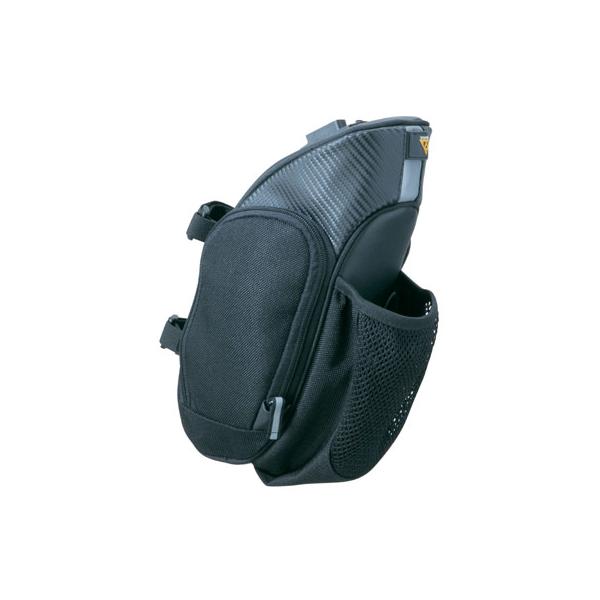 ※沖縄県への発送に送料無料は適用されません。購入金額に関わらず通常送料に別途加算されます。●F25フィクサー「クイッククリック」脱着システム ●ボトルホルダー付 ●L320×W130×H200mm ●1.7  ●重量(カタログ値):312g...