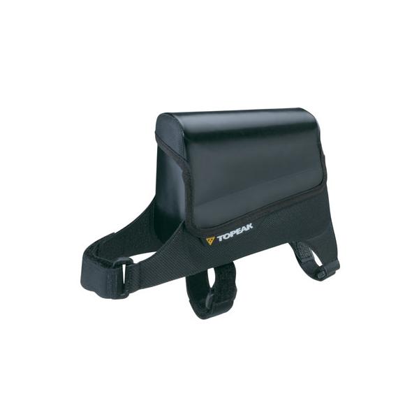 ※沖縄県への発送に送料無料は適用されません。購入金額に関わらず通常送料に別途加算されます。ロードにもMTBにも装着できます。 ●420デニール&amp;840デニール 防水ナイロン 超音波溶着 ●トップチューブ最大取付可能径:φ22-52m...