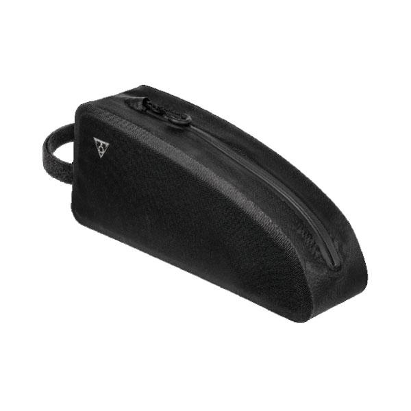 沖縄県への発送に送料無料は適用されません。購入金額に関わらず1,650円（税込）が通常送料に別途加算されます。  TPU 素材を採用した防水性の高いトップチューブバッグです。 トップチューブにダボのある自転車にボルトで固定できます。付属のス...