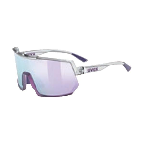 沖縄県への発送に送料無料は適用されません。購入金額に関わらず1,650円（税込）が通常送料に別途加算されます。  ミラーコーティングが施された視界の広い大型のシールドデザインはとてもクールです。 uvex supravisionテクノロジー...