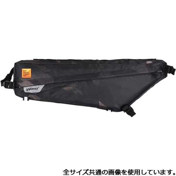 沖縄県への発送に送料無料は適用されません。購入金額に関わらず通常送料に別途加算されます。  軽量で耐久性のある生地に高品質な防水加工を施して作られています。  伸縮性のあるストラップはフレームへの確実な取り付けを可能とし、大きなジッパーはグ...