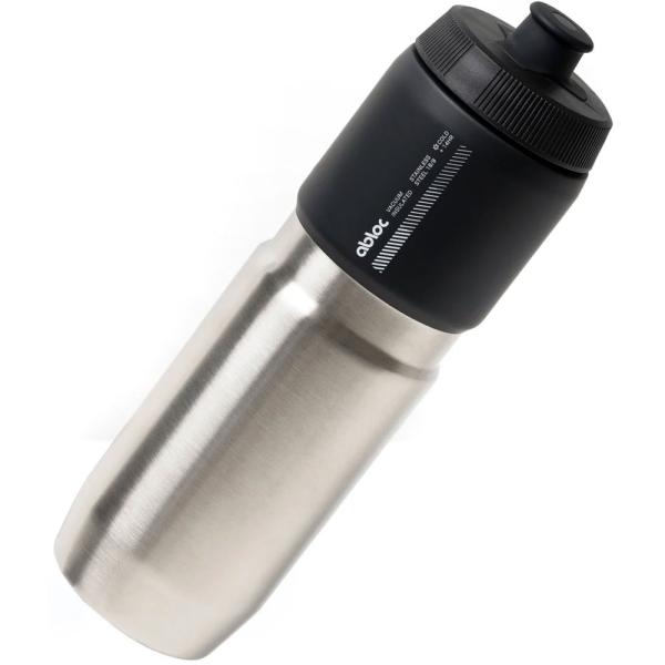 ステンレス製の保冷ボトルとしては最大級の650ml 高流量のシリコン製飲み口を採用 清潔さ：304ステンレスを採用した本体と分解/清掃可能なバルブ部分により清潔さを保持します MTBや小さいサイズのフレームにも適合可能 本体下部はステンレス...