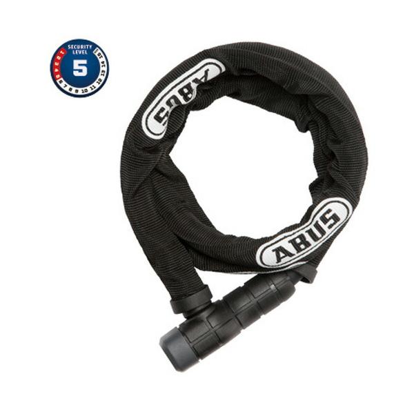 沖縄県への発送に送料無料は適用されません。購入金額に関わらず通常送料に別途加算されます。  15mmのスチールシェルでインナーケーブルをカバーするアーマードケーブルキーロック。 通常のケーブルやチェーンロックと違い、カッターなどの攻撃でもグ...