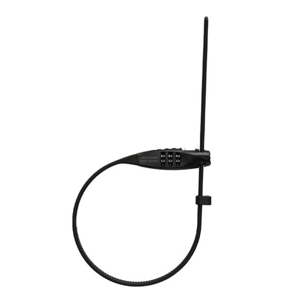 沖縄県への発送に送料無料は適用されません。購入金額に関わらず通常送料に別途加算されます。  自転車のヘルメット、バッグ、スキー、ベビーカーなどをすばやく確実にロックできます。 途中の休憩に最適で、ズボンやジャージのポケットに収納できます。 ...