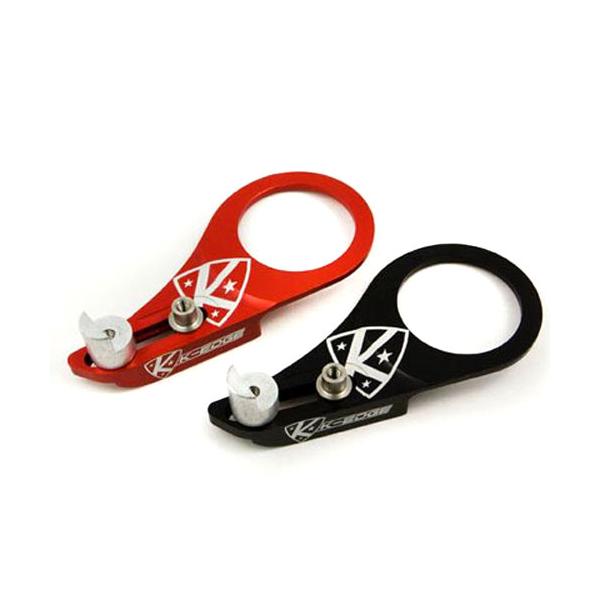 ※沖縄県への発送に送料無料は適用されません。購入金額に関わらず通常送料に別途加算されます。●MTB用チェーンキャッチャーダートACS。 ●クランク側に入っている2.5mmスペーサーと入れ替えて取り付けとなります。  ●材 質/6061T6ア...