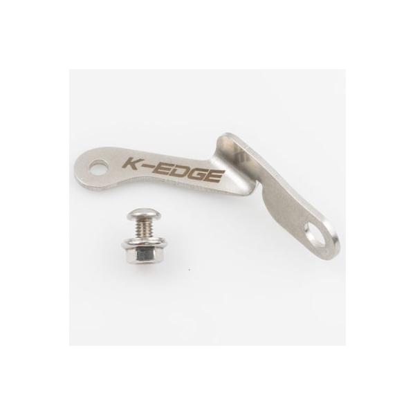 ※沖縄県への発送に送料無料は適用されません。購入金額に関わらず通常送料に別途加算されます。エリートレーサーの必需品ナンバープレートをしっかりホールドします。 エリートレーサーやナンバープレートの装着が義務付けられたレースでは必需品のナンバー...